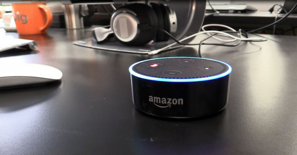The Power of Voice: Alexa Salesforce Integration