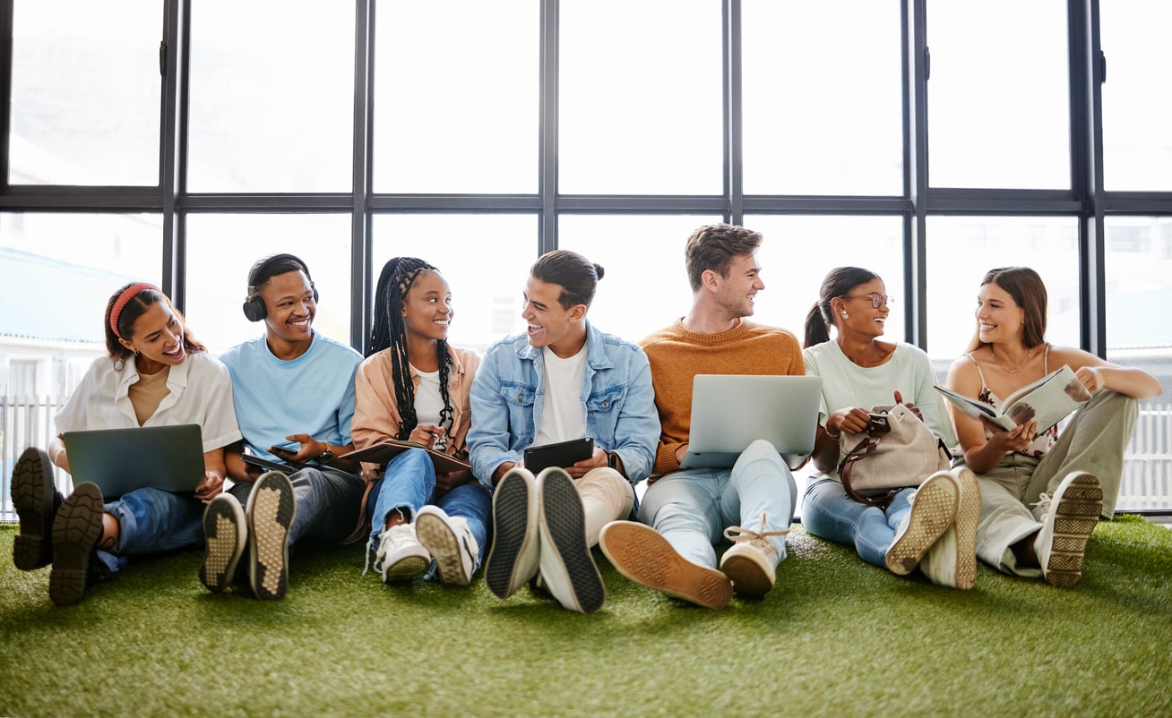 A Day in the Life of UDig's Software Interns