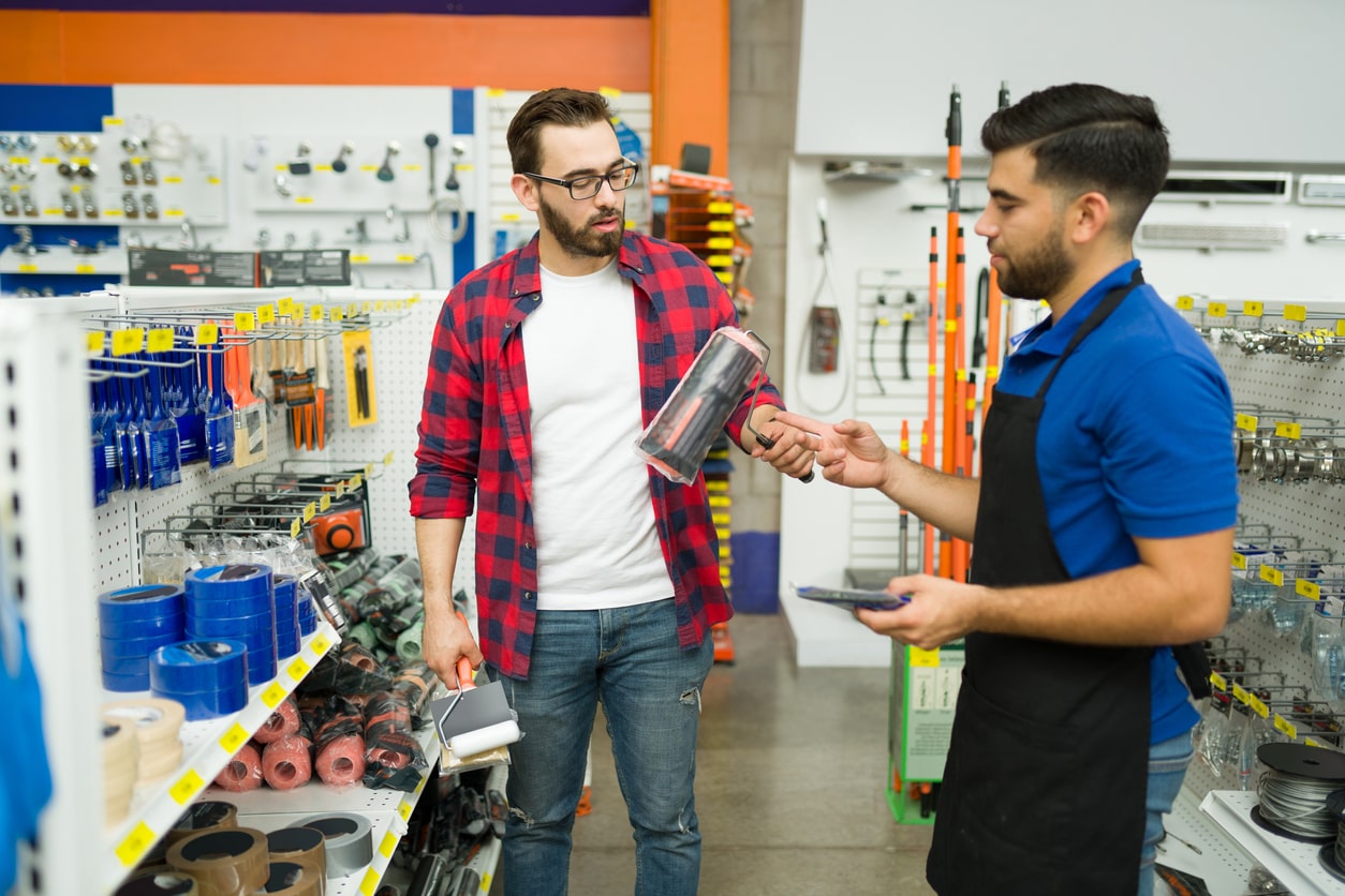 Leveraging Computer Vision (AI) to Optimize the Retail Experience