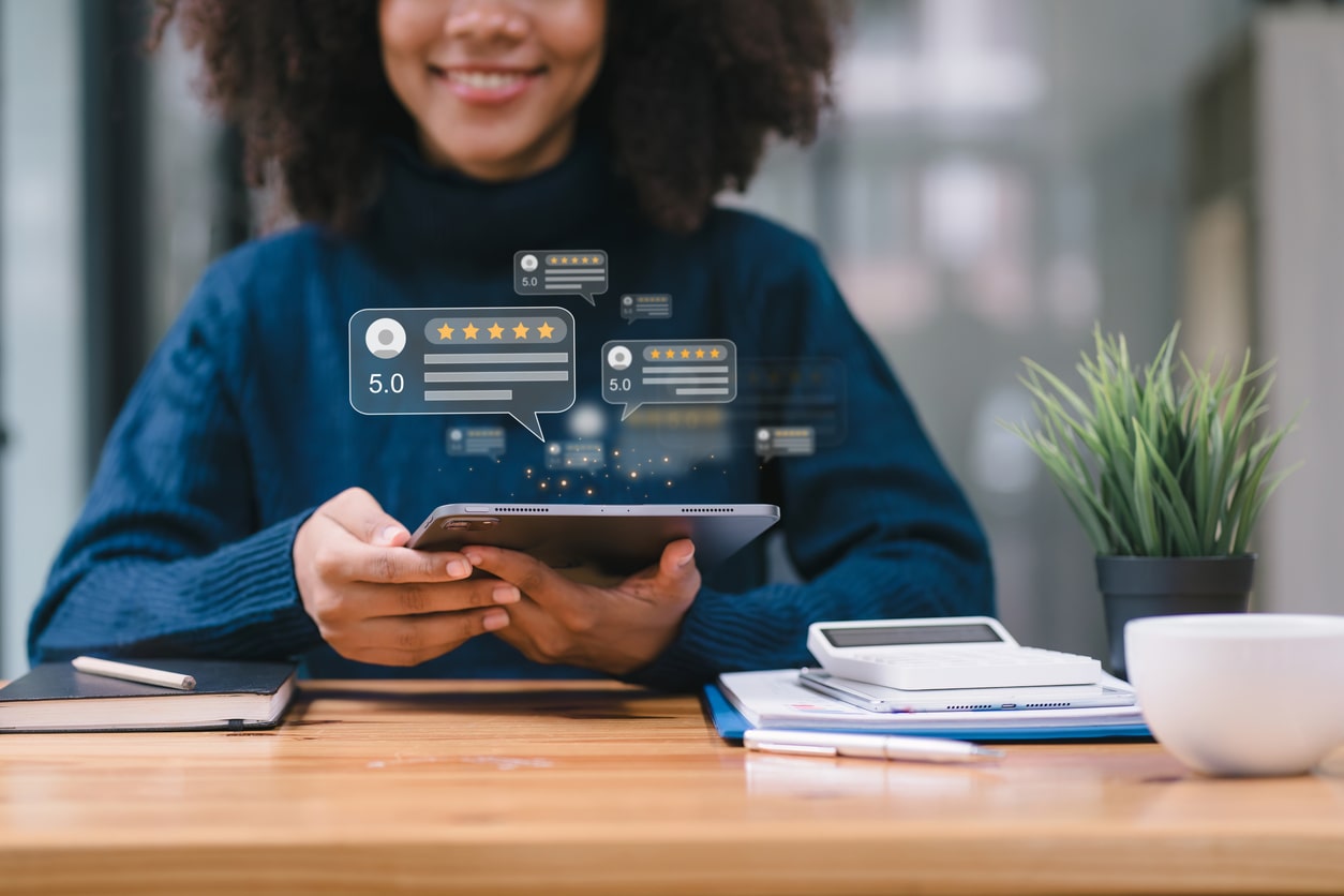 Differentiate Your Customer Experience: TAG Panel